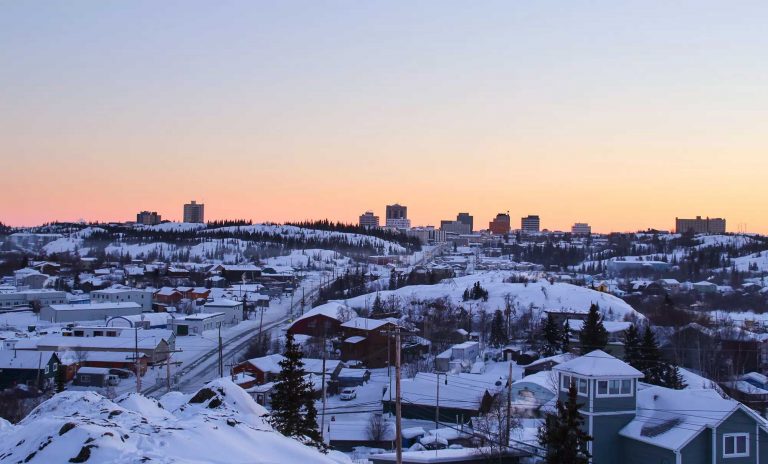 Residents in northern and remote regions face unique housing barriers ...
