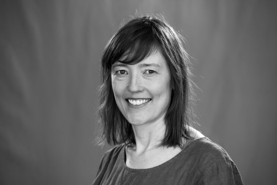 Cinq questions avec Hayley Johnson de la ville de Revelstoke - Centre ...