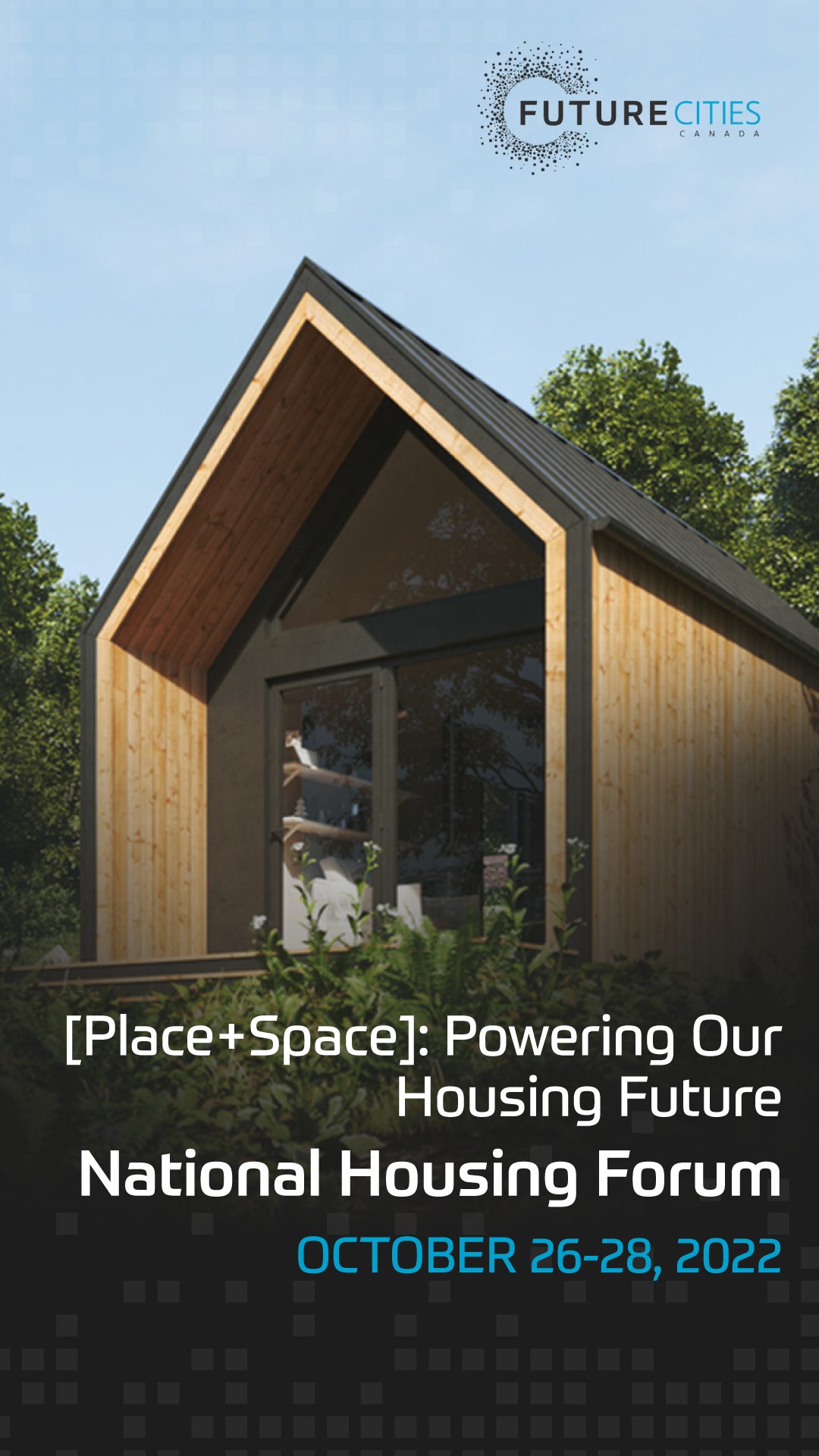 [Place+Space]: Powering Our Housing Future - Evergreen Resource Hub