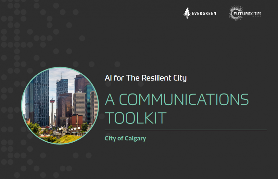 Advancing the Solutions for Climate Action – One City at a Time ...